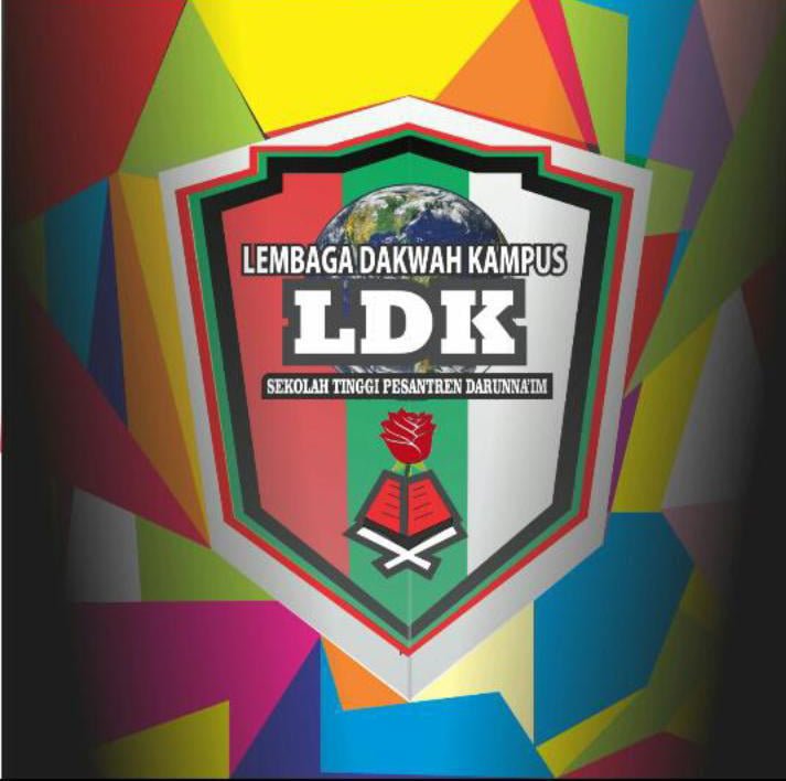 Lembaga Dakwah Kampus ( LDK ) - Sekolah Tinggi Pesantren Darunna'im
